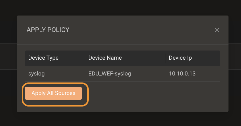 Creation Input Filter by Regex – Logsign Support Center Creation Input Filter by Regex – Logsign Support Center
