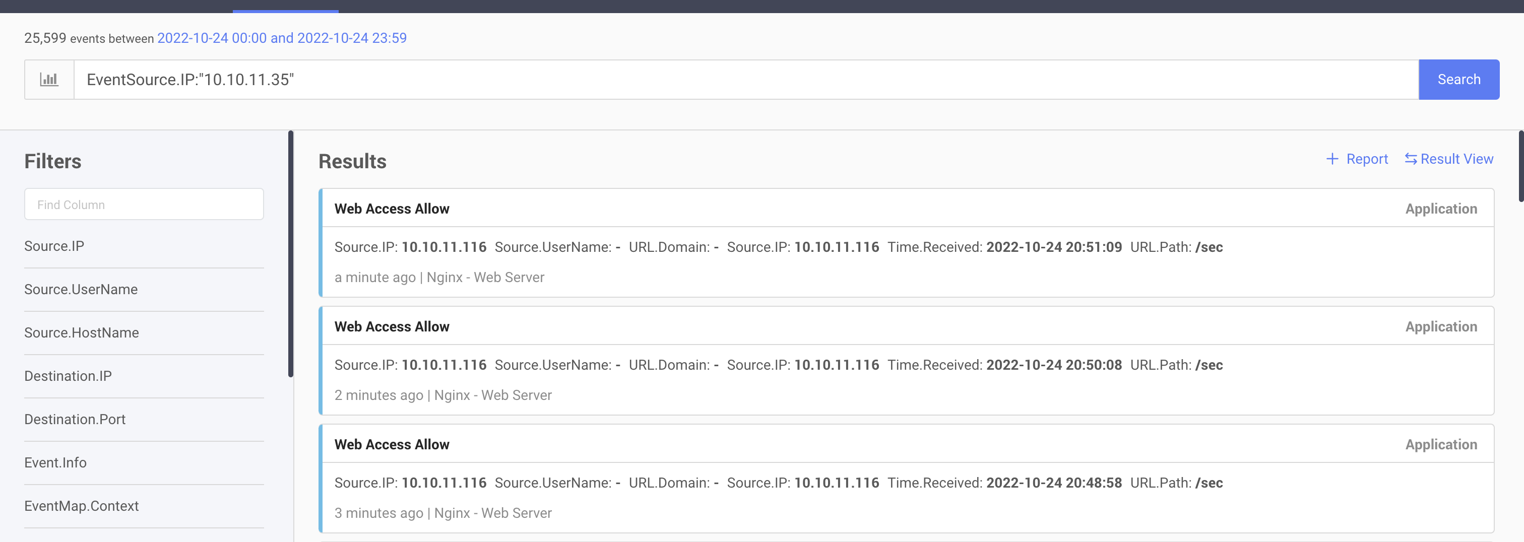 Troubleshooting Syslog Log Collector – Logsign Support Center