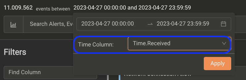 Troubleshooting Syslog Log Collector – Logsign Support Center
