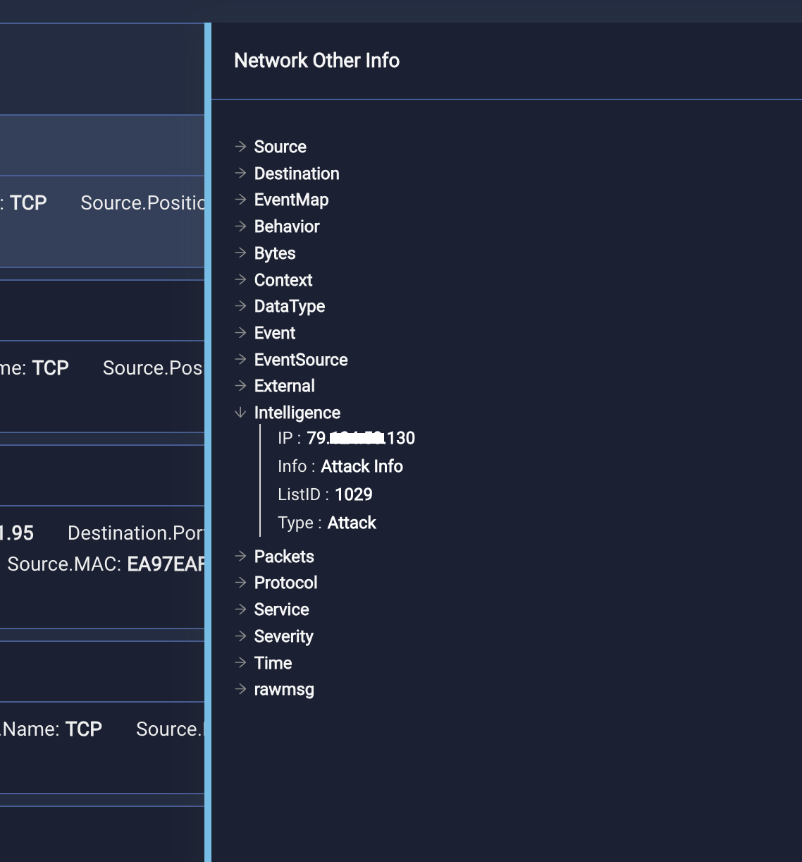 Enablement of Logsign Threat Intelligence – Logsign Support Center Enablement of Logsign Threat Intelligence – Logsign Support Center