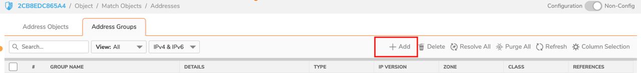 Sonicwall Response Integration – Logsign Support Center