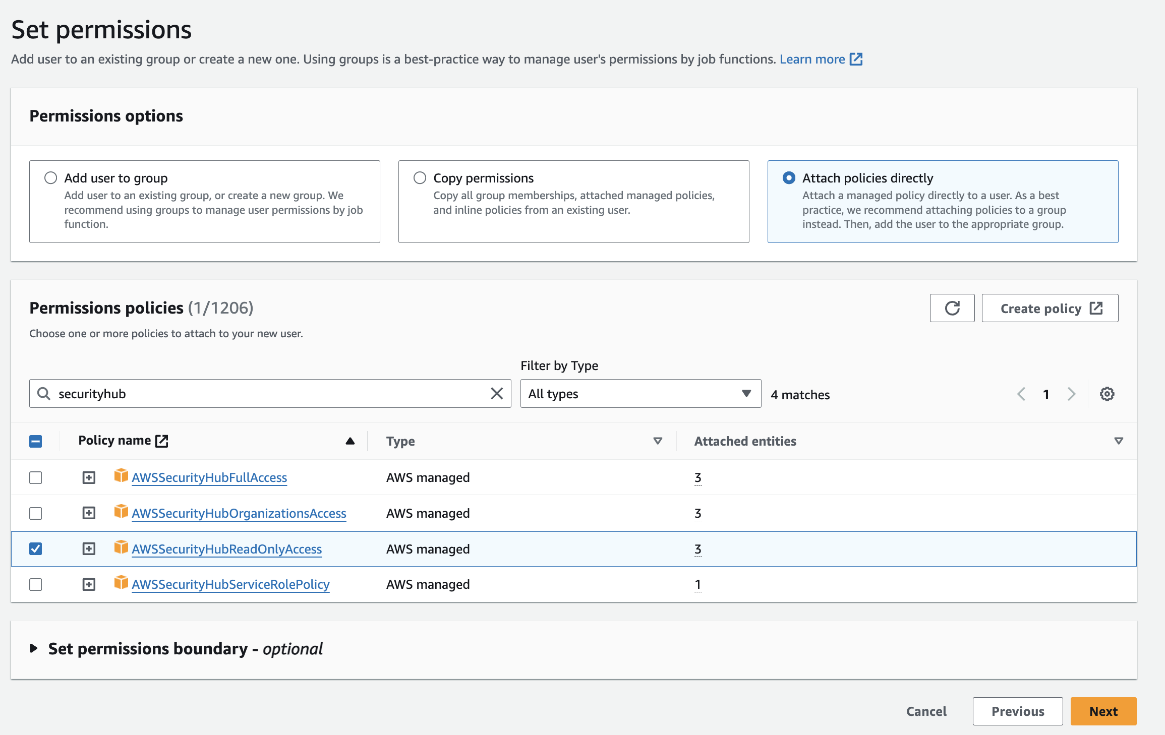 Aws Securityhub Event Poller Logsign Support Center 0891
