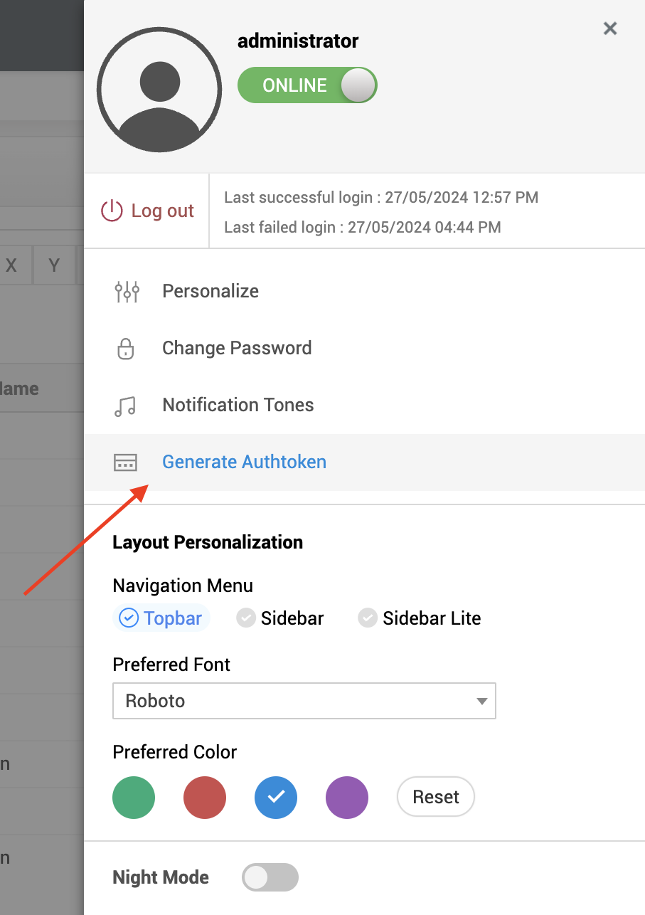 ManageEngine - ServiceDesk Plus Response Integration – Logsign Support ...