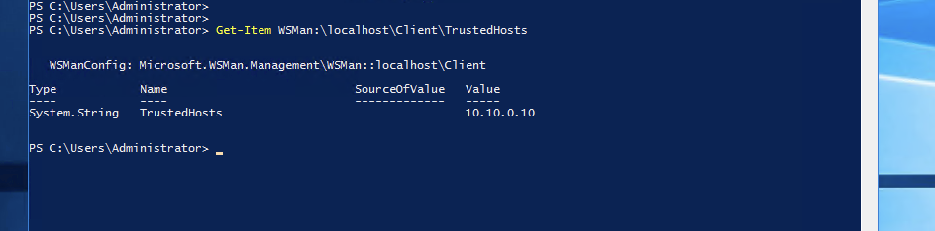 WinRM Response Integration – Logsign Support Center