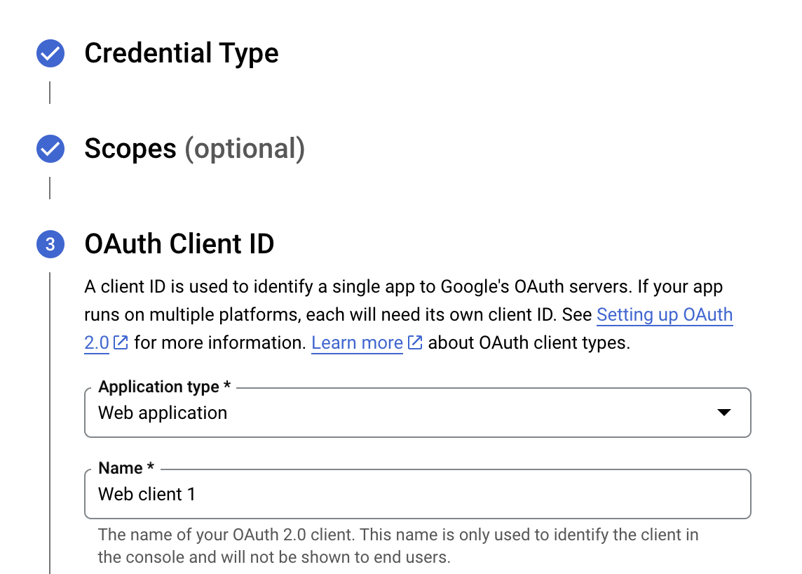 Google Cloud Audit Integration via API – Logsign Support Center