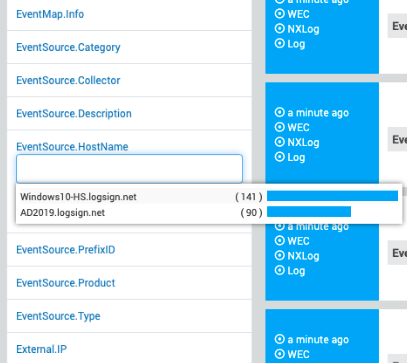 WEF- WEC Configuration with Logsign SIEM ( Client Logging) – Logsign ...